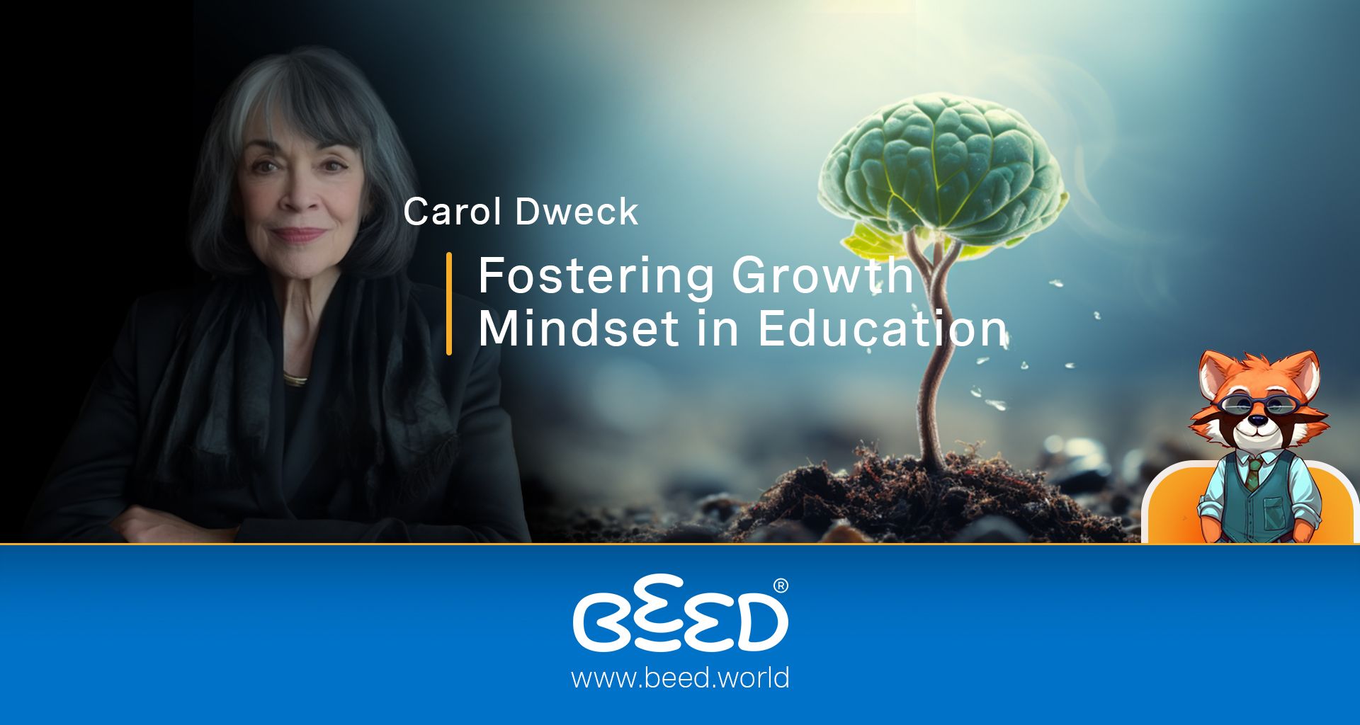 Fostering Growth Mindset in Education