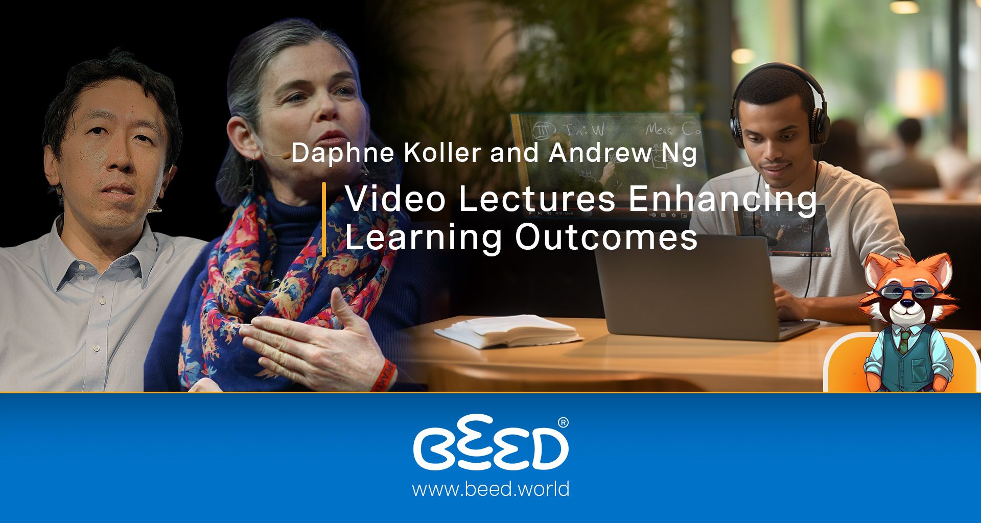 The Use of Video Lectures to Improve Student Engagement and Learning ...